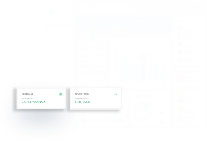 vPin Digital Ecosystem